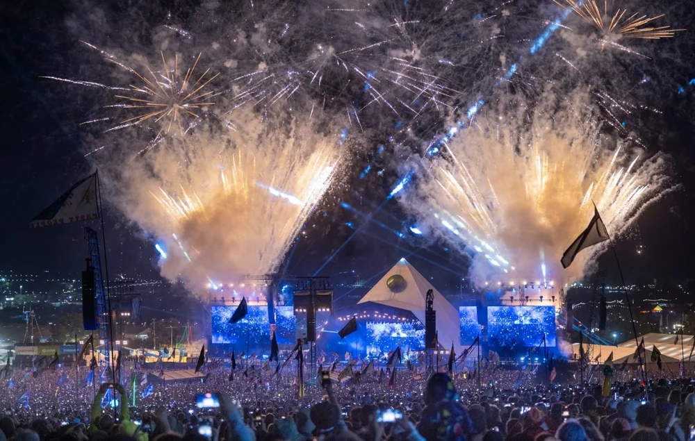 Top international events in 2025 you can't miss — EAST WEST
