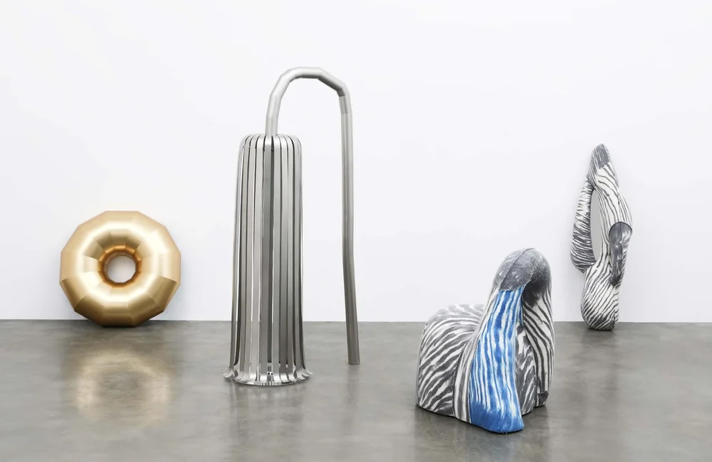 Collectible design trends 2025 — EAST WEST