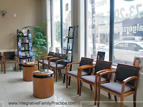 Integrative Family Practice Chicago - Transformative Healthcare ...