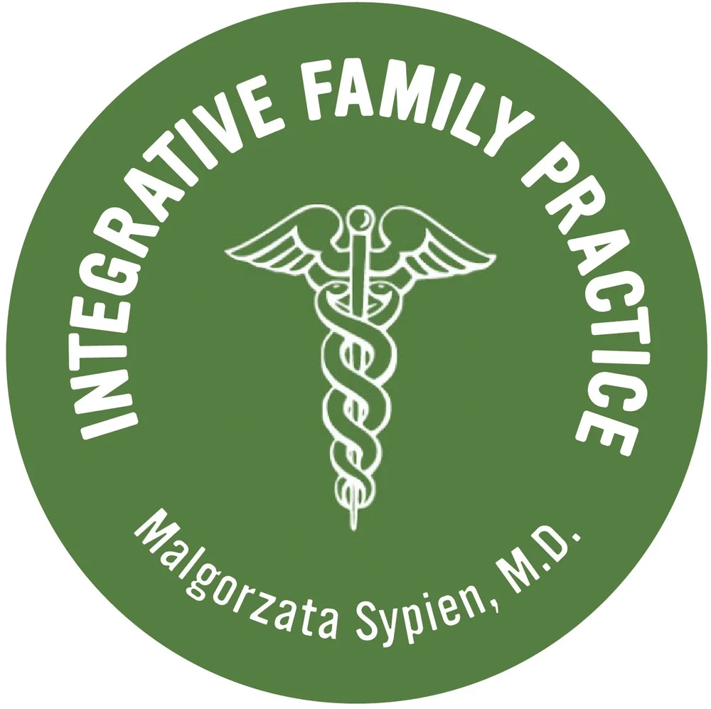 Integrative Family Practice Chicago - Dr. Malgorzata Sypien ...