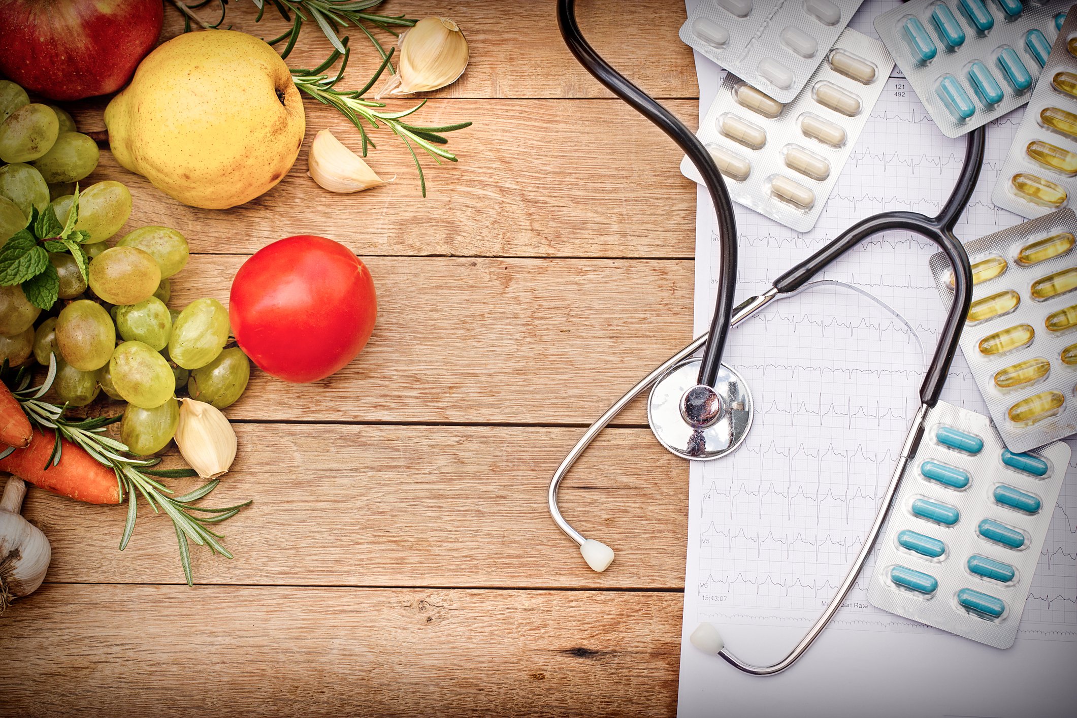 Holistic Health Services - Integrative Family Practice Chicago