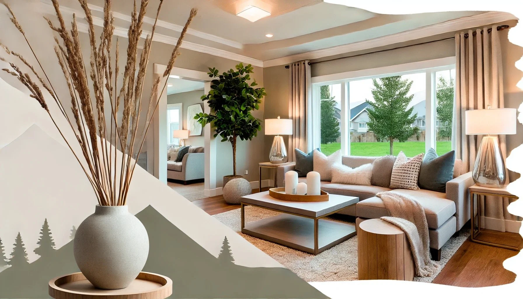 Sage and Stone Interiors