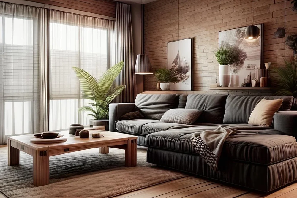 Sage and Stone Interiors