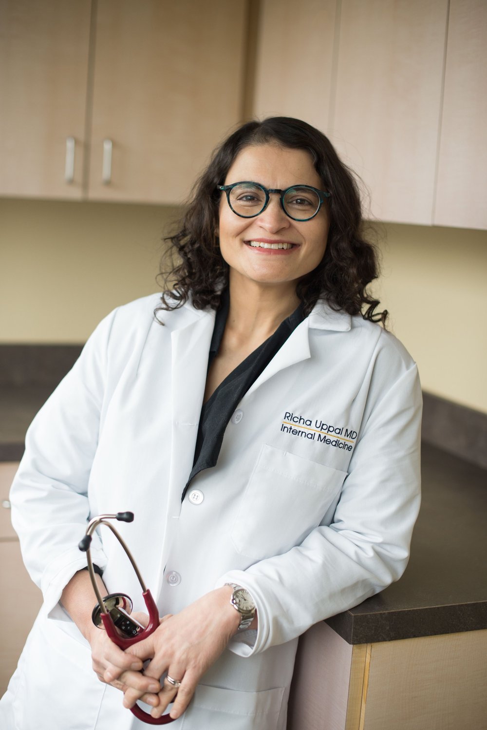 Concierge-Style Internal Medicine, Primary Care and Weight Management