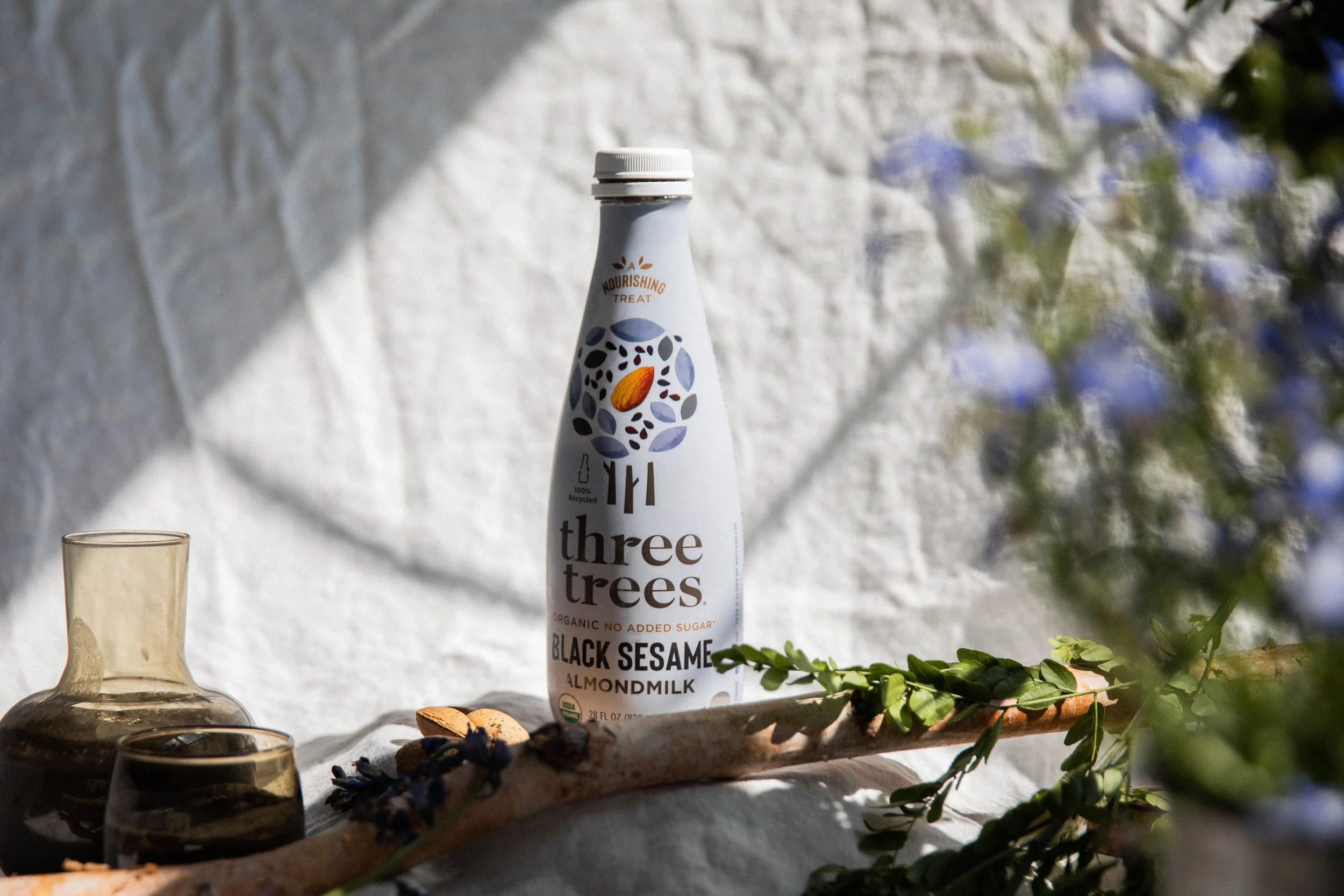 Our Story — Three Trees