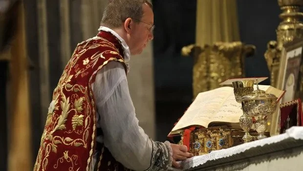 The Church Before and After Vatican II — True Catholic Faith ...