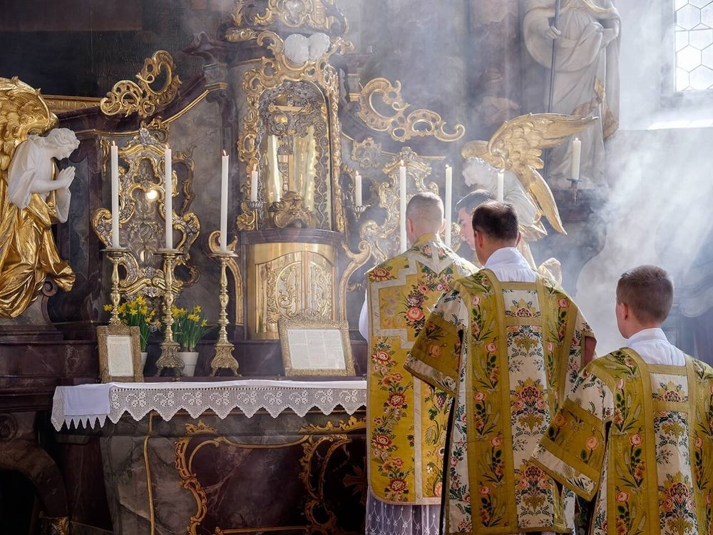 What Happened to the Catholic Church? — True Catholic Faith ...