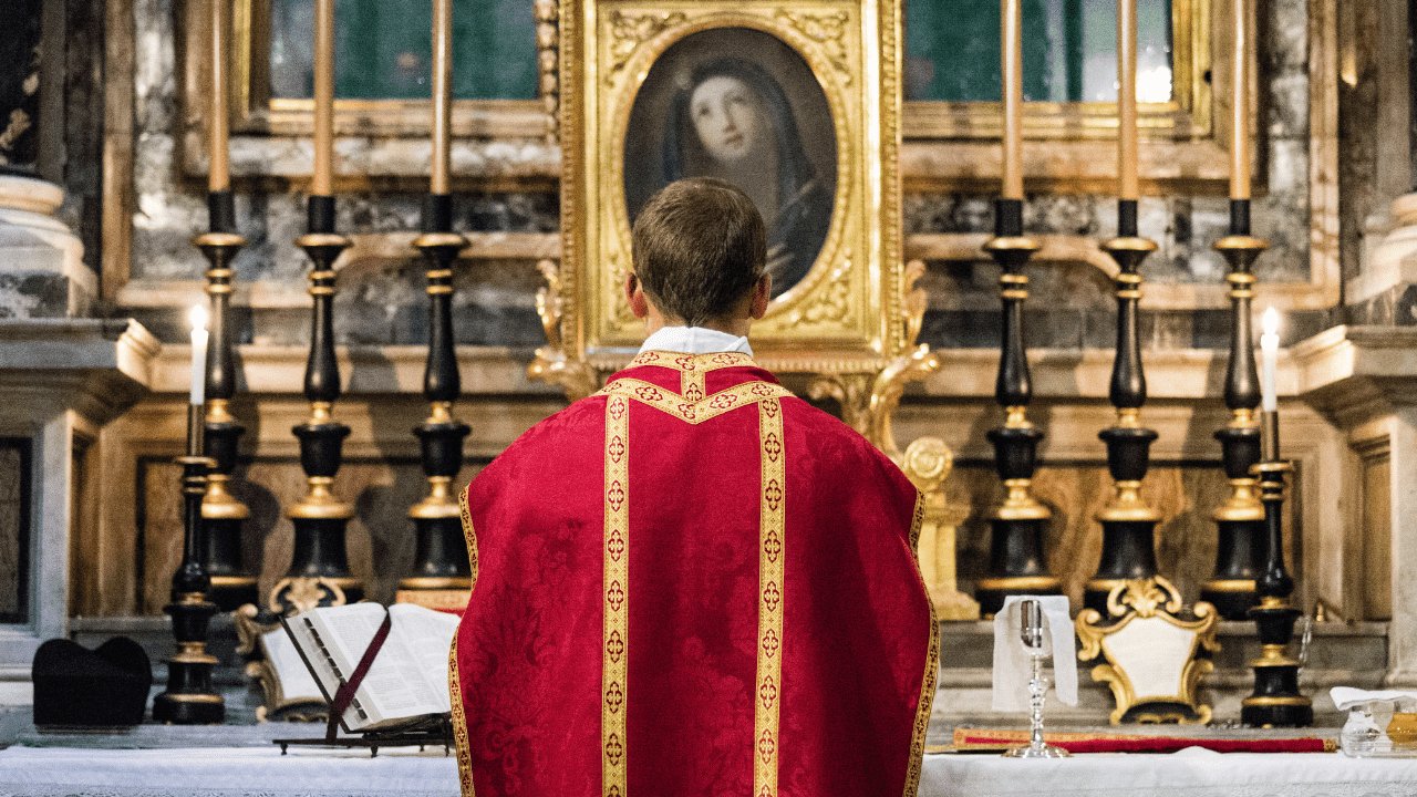 The Question of Validity in the Post-Vatican II Sacraments — True ...
