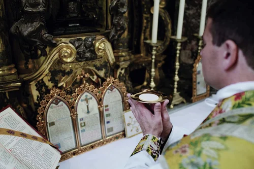 Doctrinal Changes - Vatican II vs. Traditional Catholic Doctrine — True ...