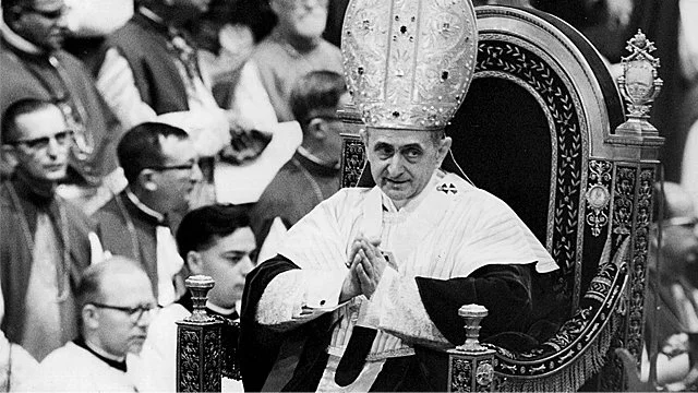 Rediscover the True Catholic Faith