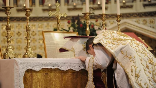 Catholic Links — True Catholic Faith | Rediscover the True Catholic Faith