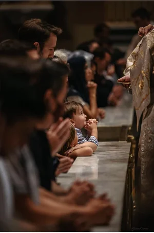 The Church Before and After Vatican II — True Catholic Faith ...