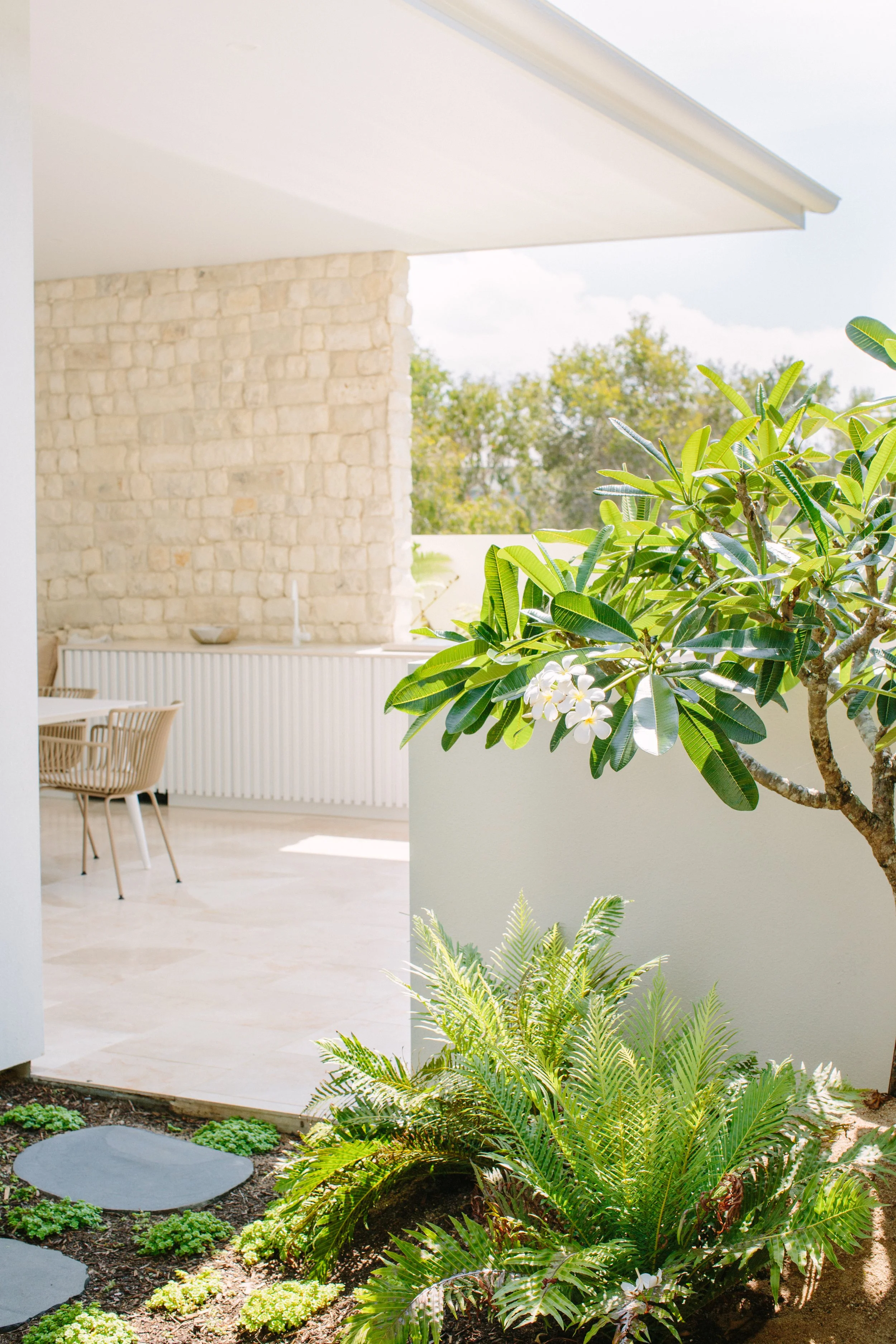 Yaroomba House — Hive Architecture