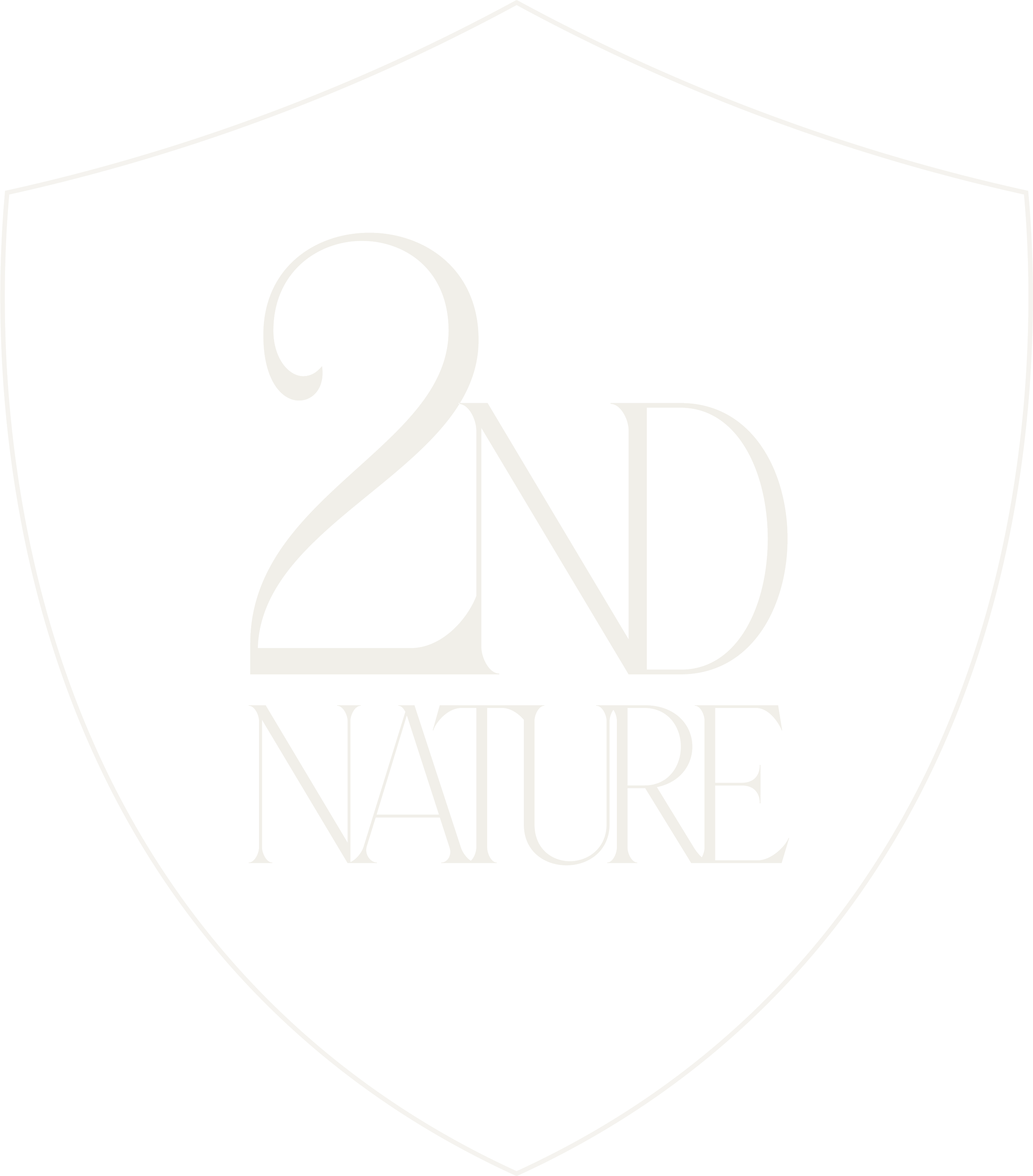 2nd Nature