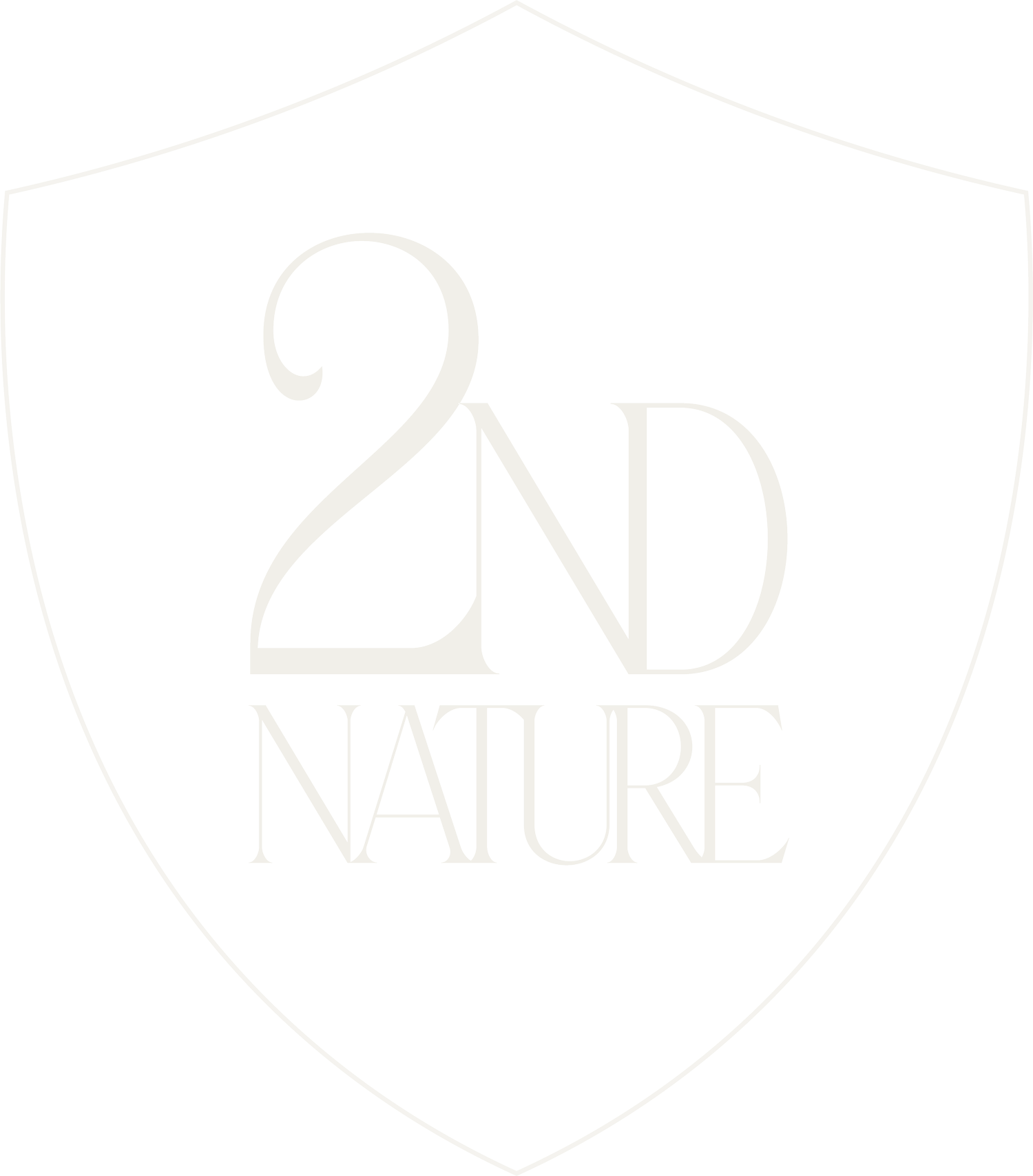 2nd Nature