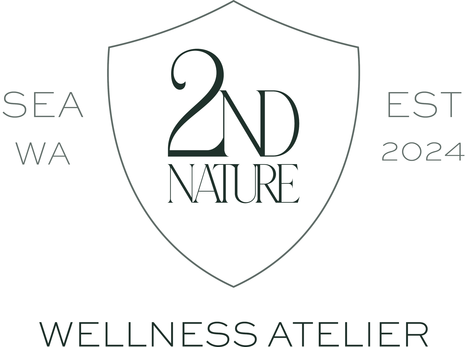 2nd Nature