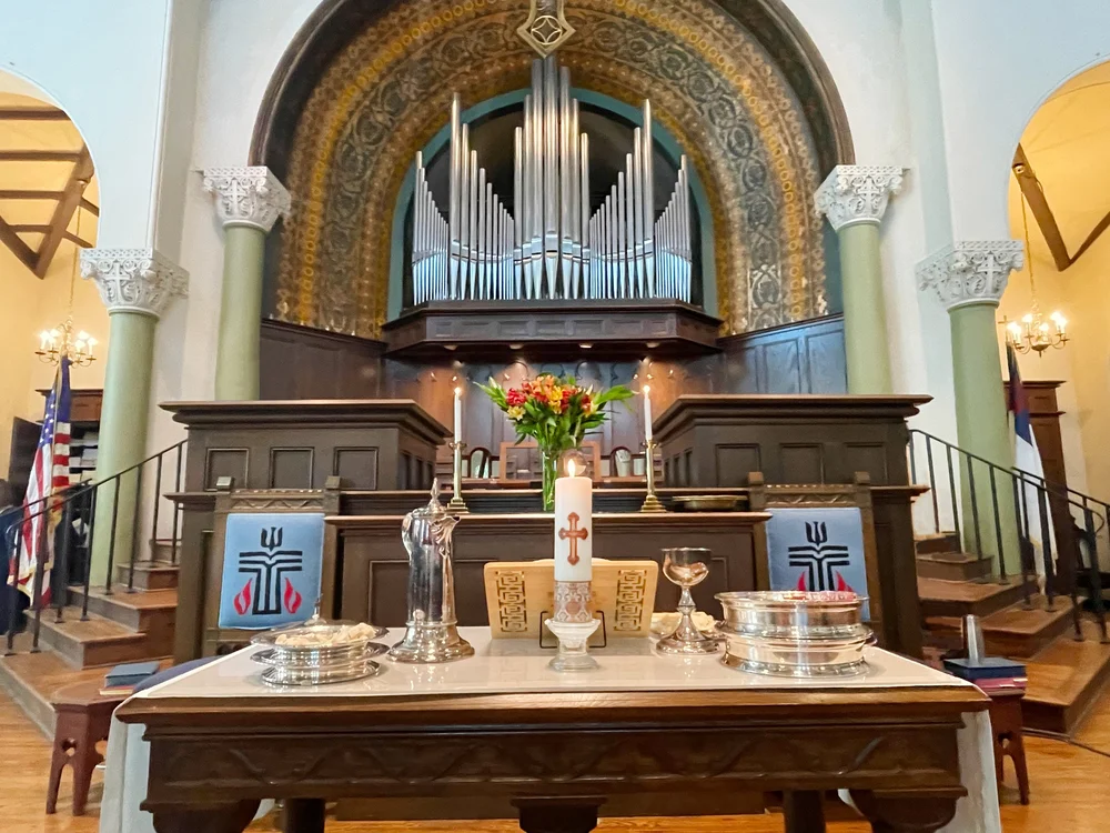 About IPC | Discover Community & Faith Today — Irvington Presbyterian ...