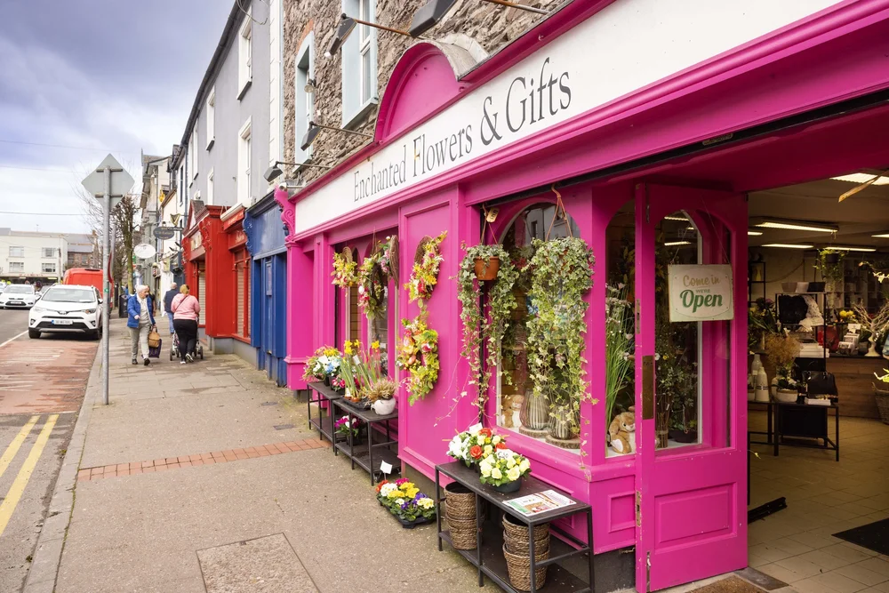 Macroom Business Association