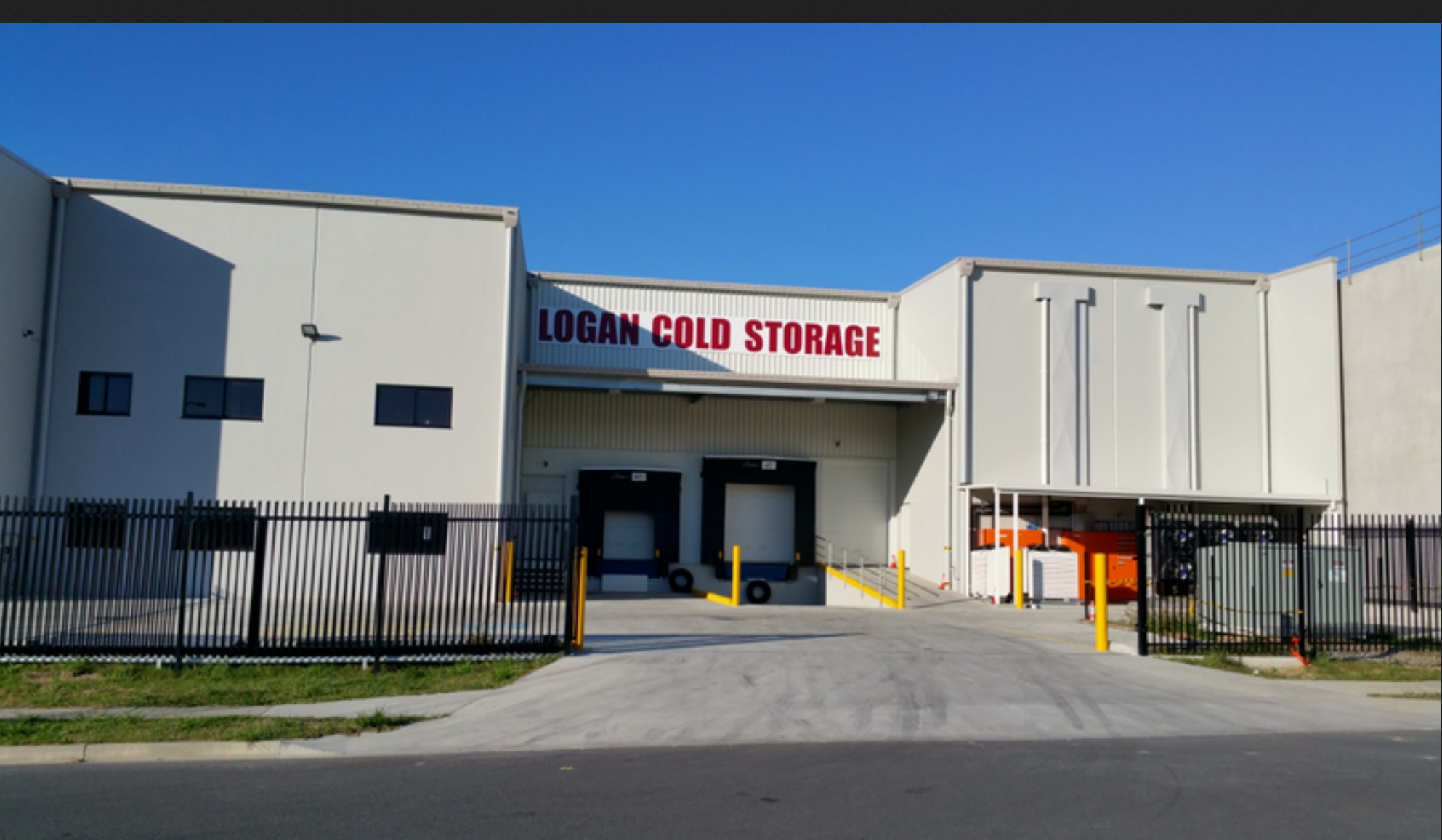 Logan Cold Storage