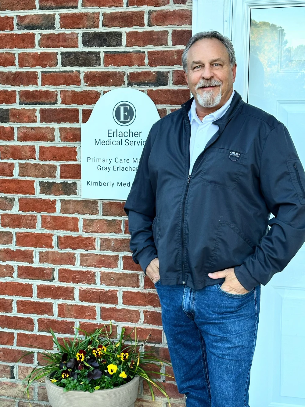 Erlacher Medical Services