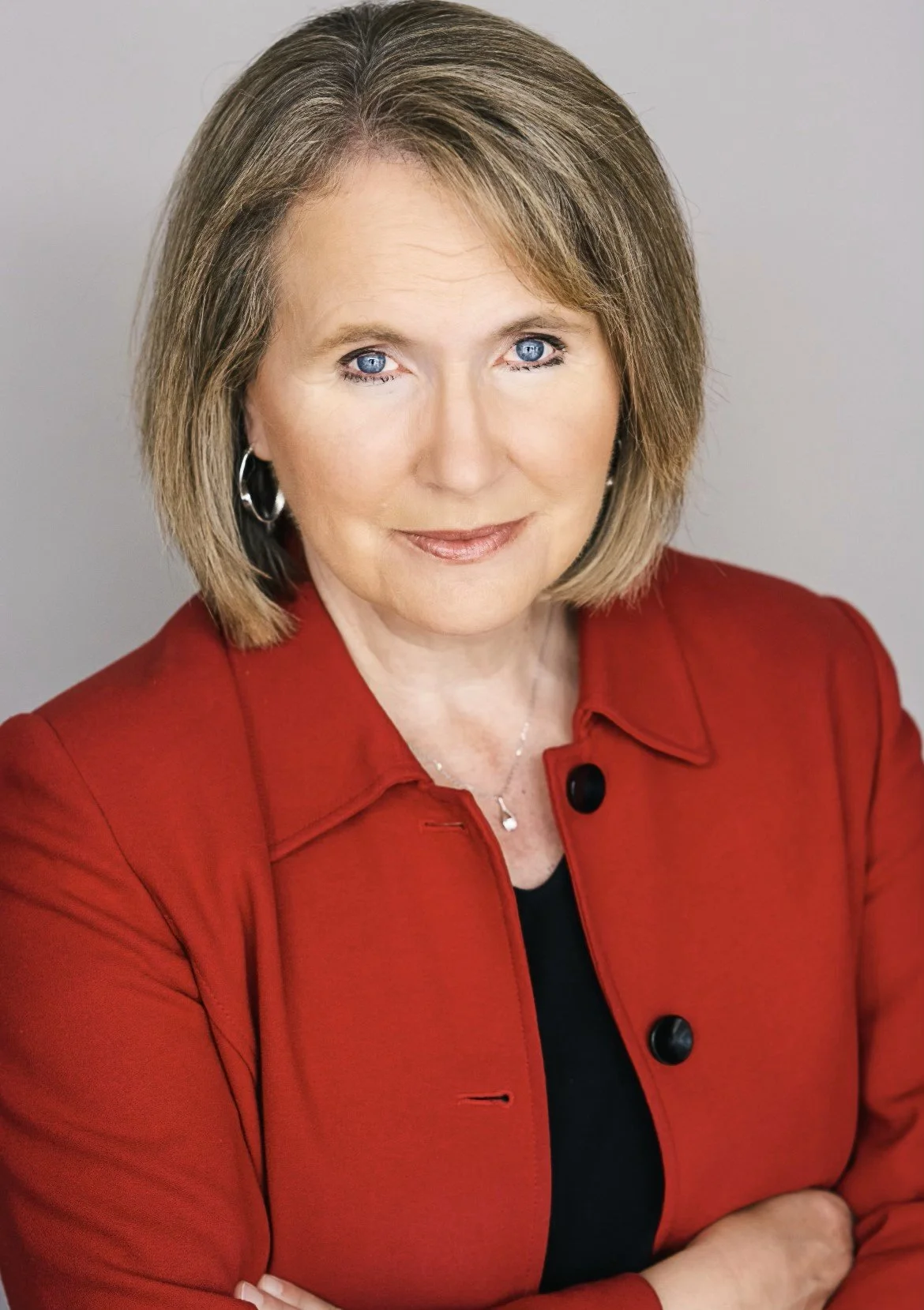 Board and Leadership — Governing Group PAC