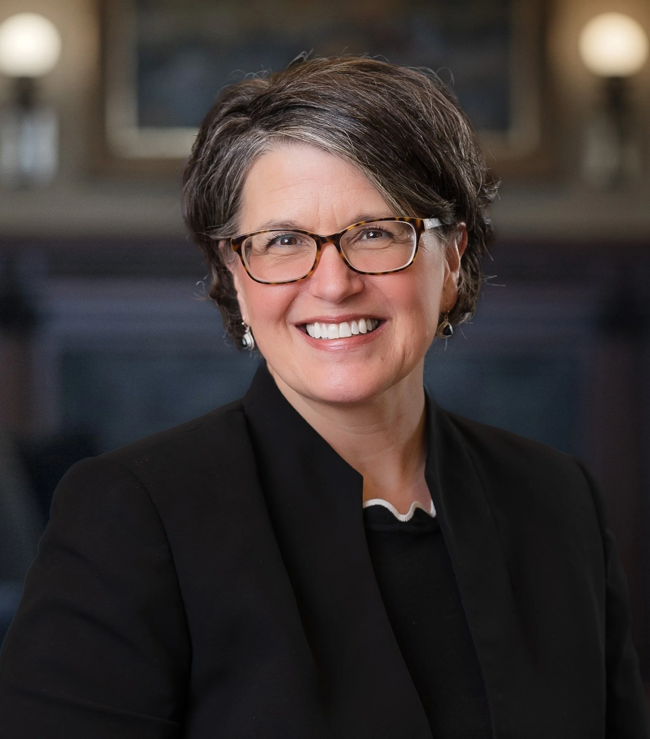 Board and Leadership — Governing Group PAC