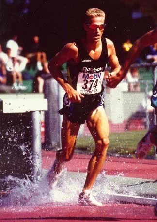 Scott — Charlotte Running Company