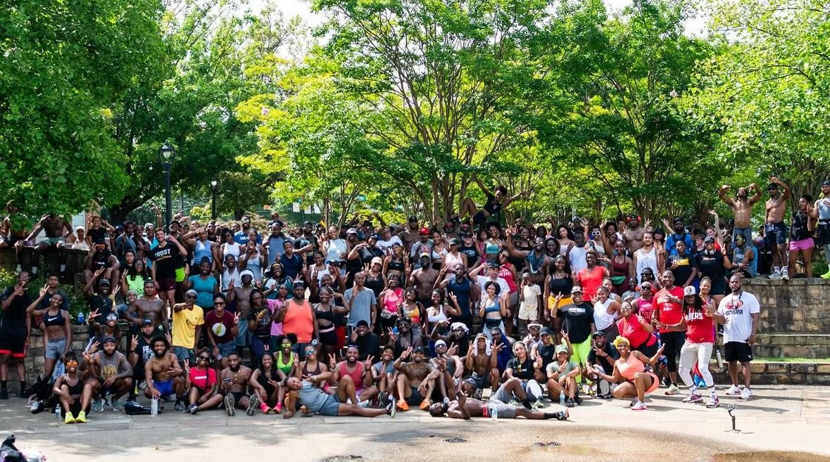 Mad Miles Run Club — Charlotte Running Company