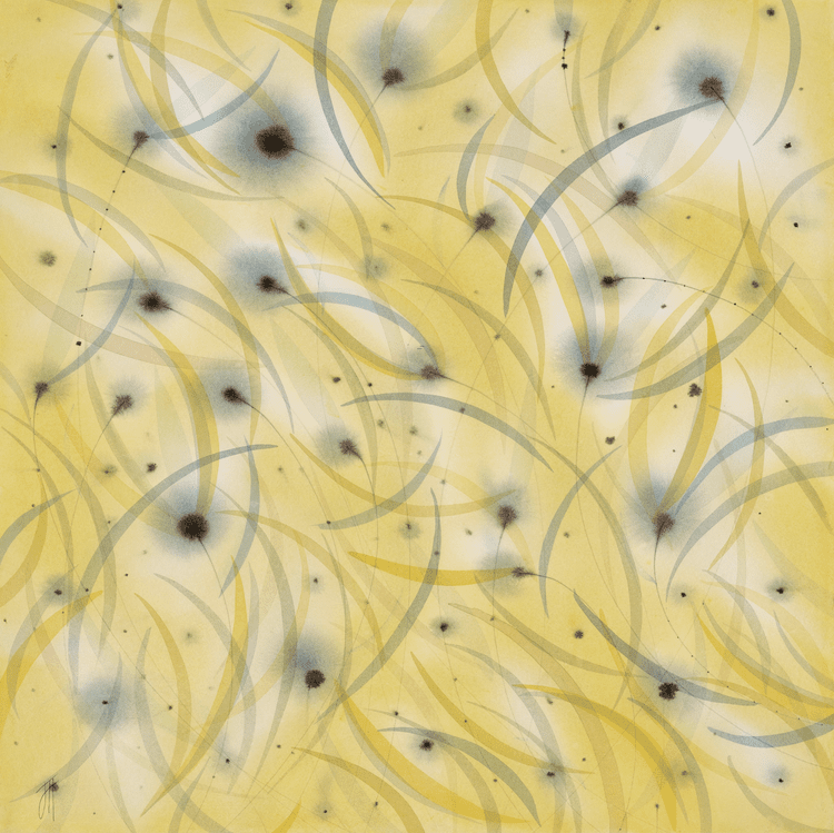 Jan Heaton Watercolors