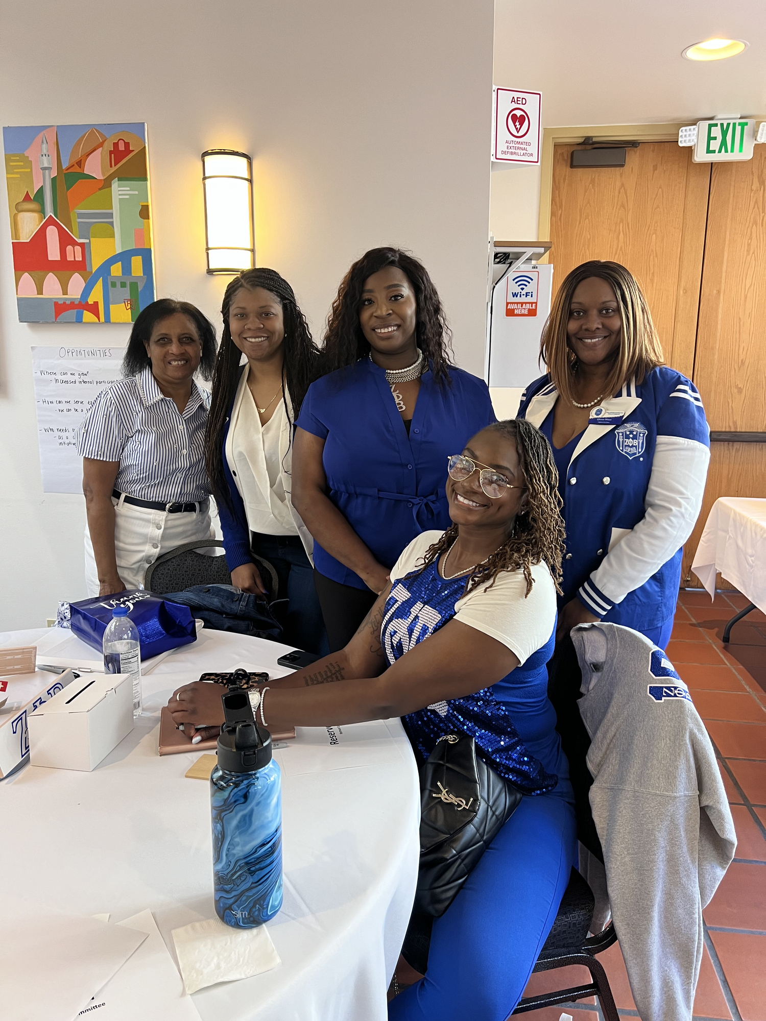 Alpha Psi Zeta