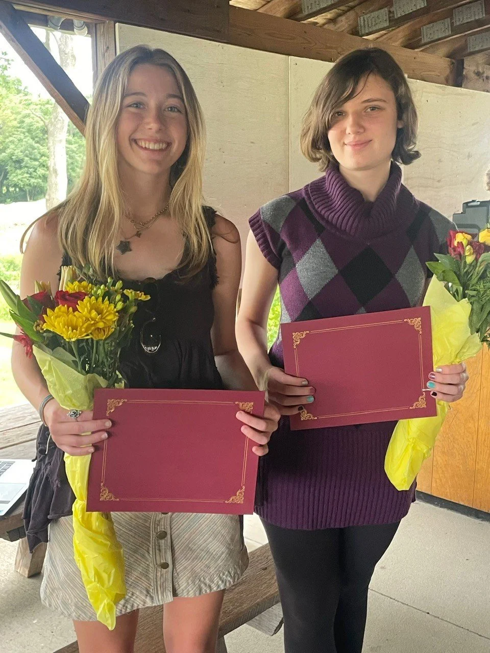 Scholarship — Women for Greater Akron Charities