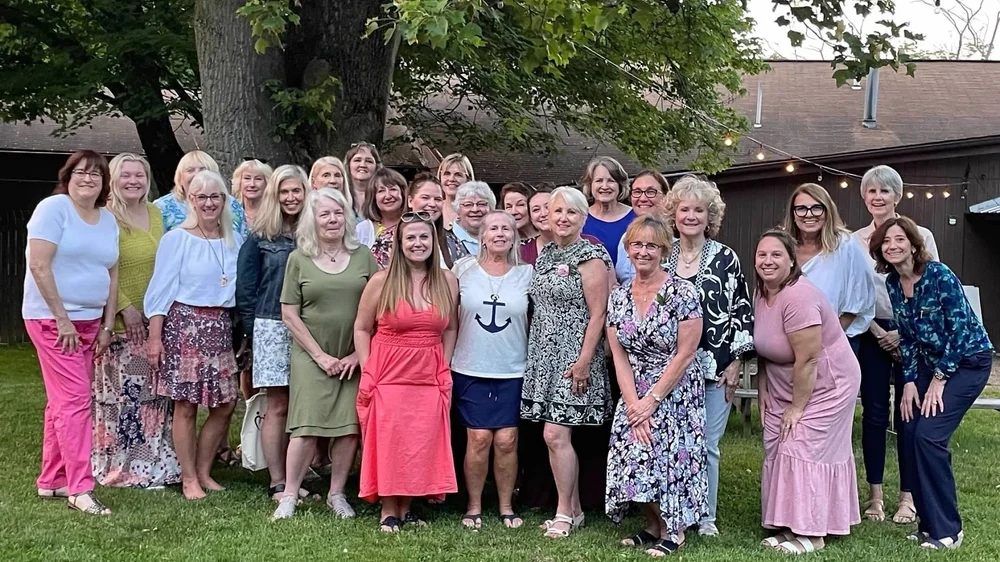 Scholarship — Women for Greater Akron Charities