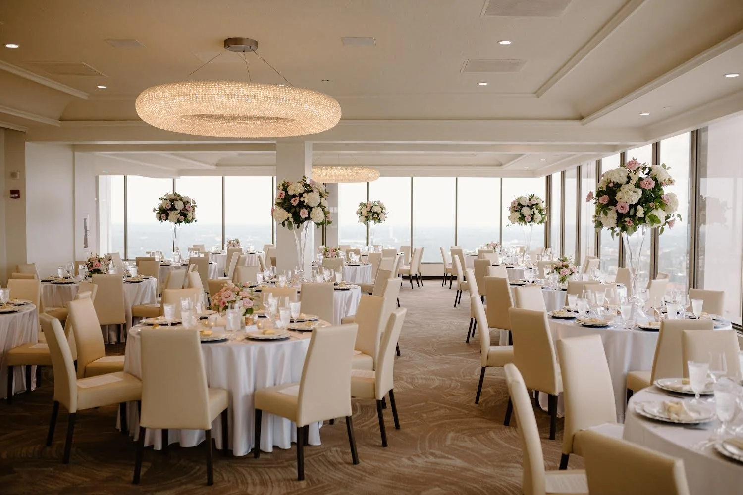 La Vetta | Elevate Your Event Today