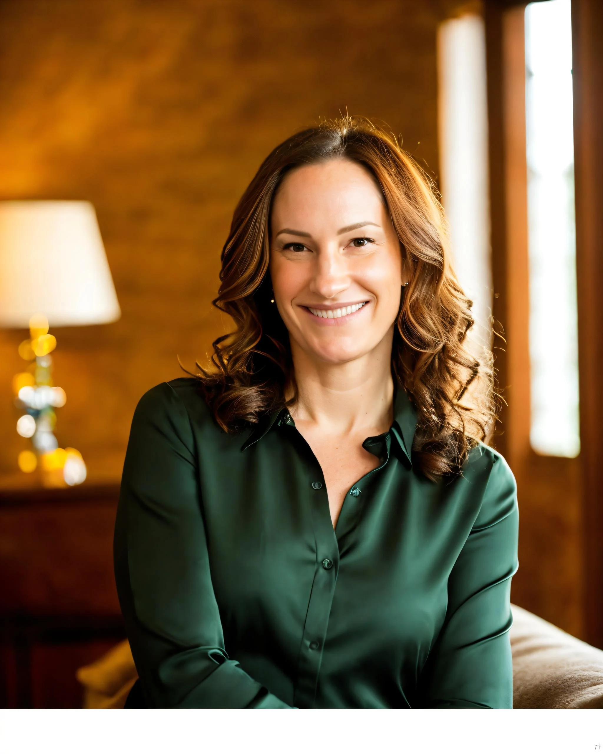 About Lisa Franks LCSW — Journey to Wellness Counseling