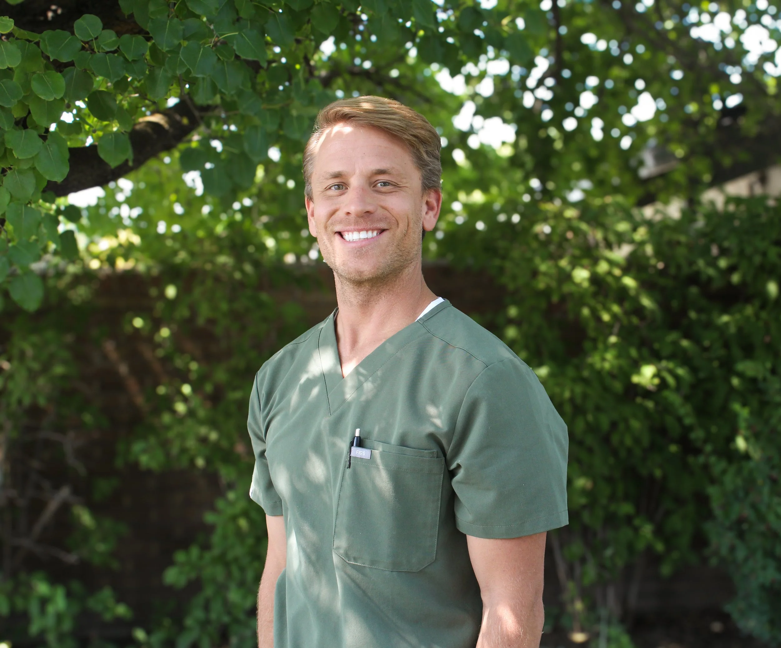 Team — Three Fountains Dentistry