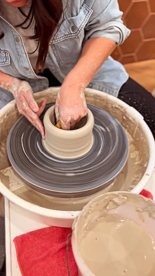Long Island Clay