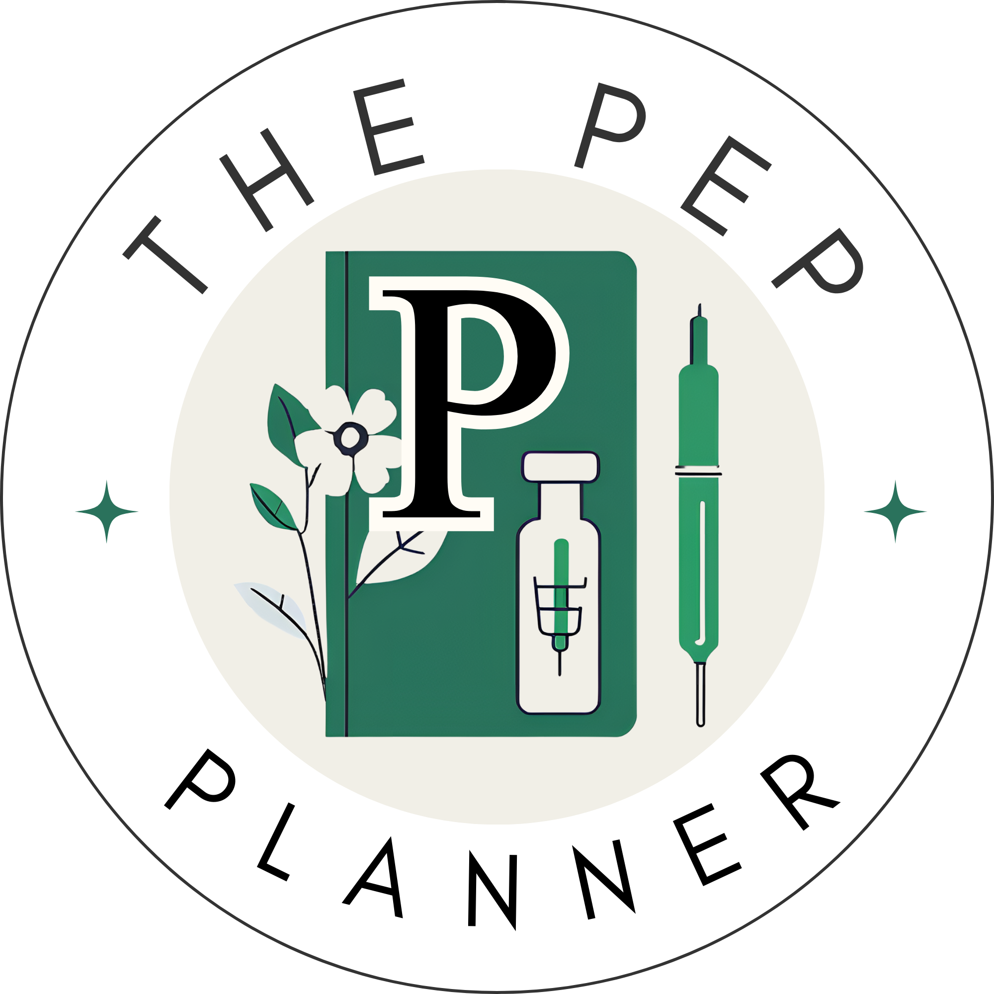 Shipping Returns The Pep Planner