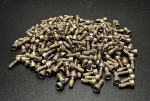 NAS — EMPIRE FASTENERS LLC