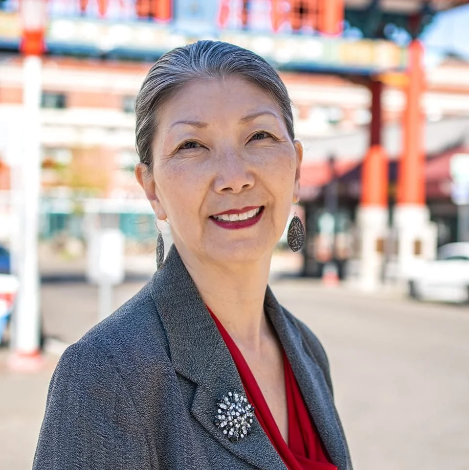 Endorsements — Tanya Woo For Seattle