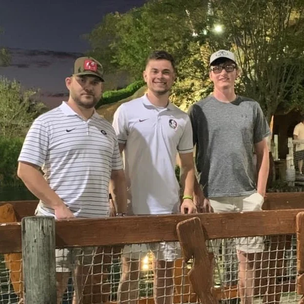 Forrest Park church of Christ