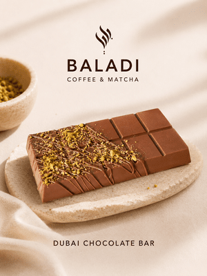 BALADI COFFEE