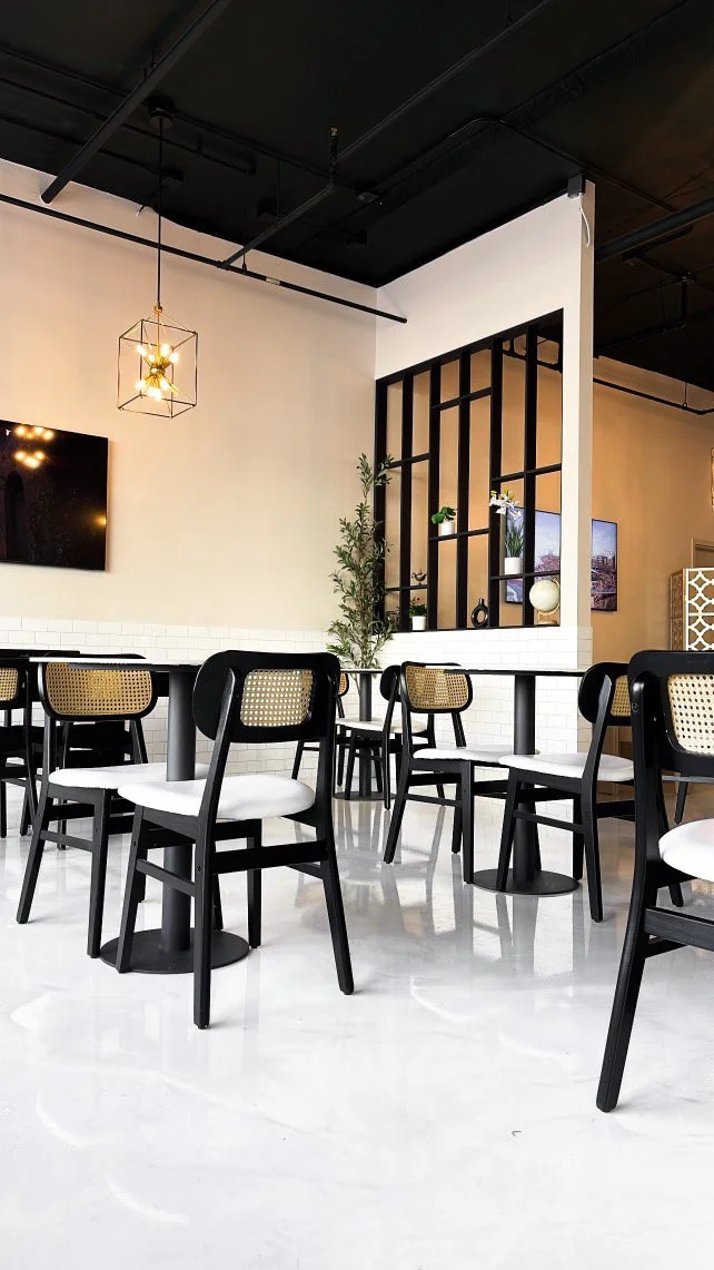 BALADI COFFEE