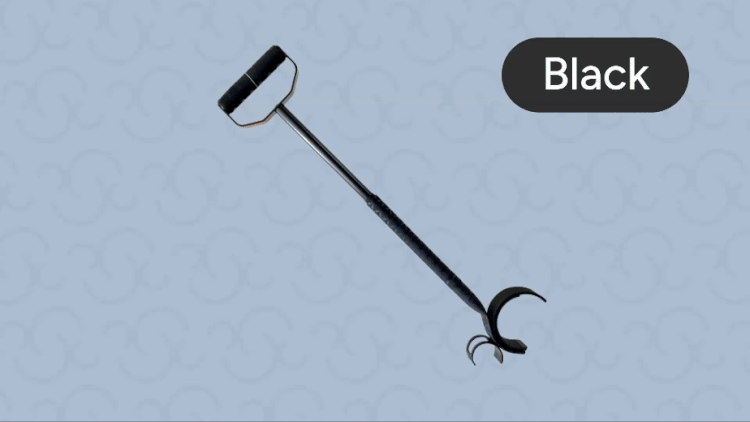 Bowlar S-R — Self-Release Bowling Arm