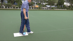 Bowlar S-R — Self-Release Bowling Arm