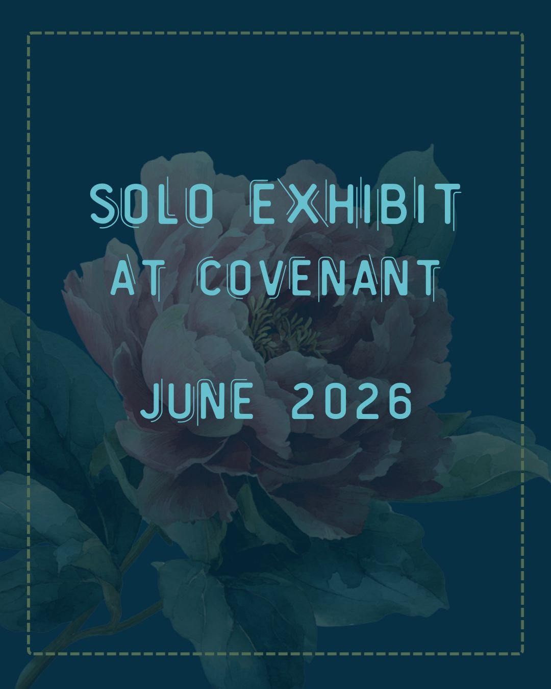 News — K.Sheridan Art