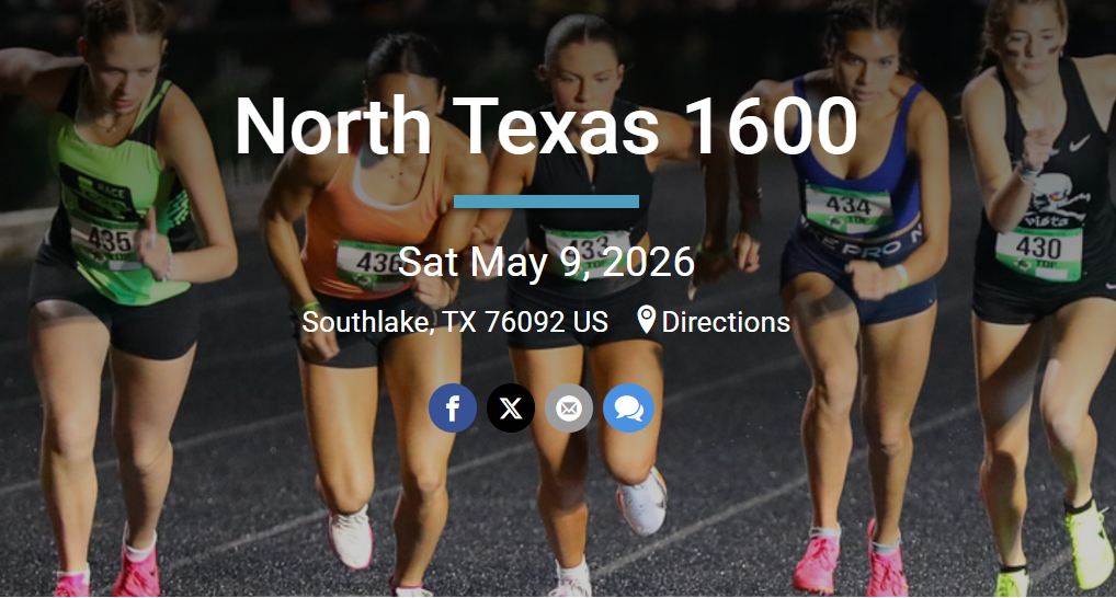 Lonestar Running Co