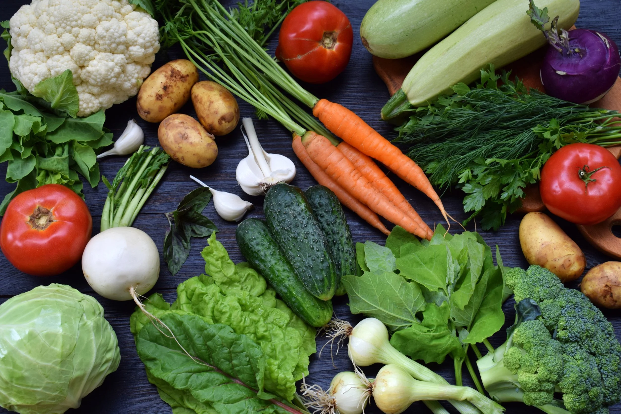 GEMM | Restore Gut Health Today — Online Naturopath Perth — Harnessing ...