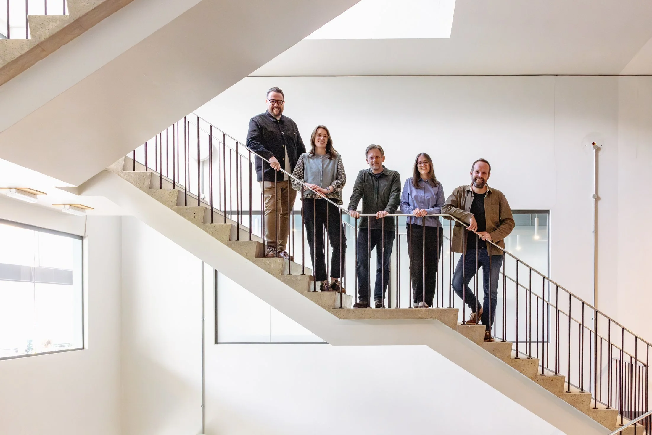 Lucid Design Studio Ltd