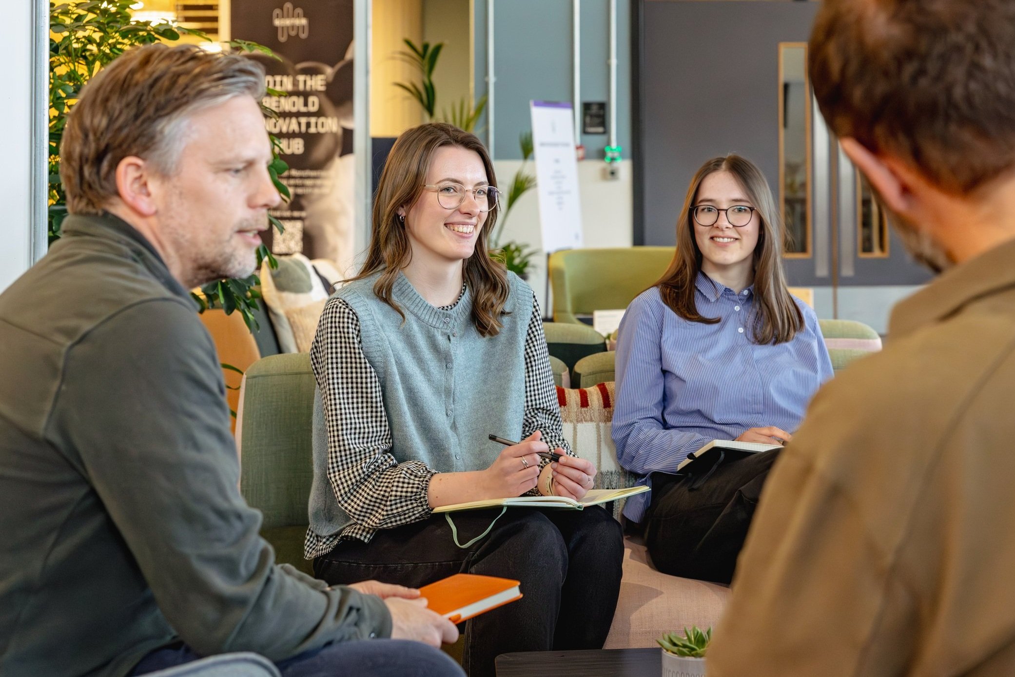 Solutions & skills — LUCID DESIGN STUDIO Ltd