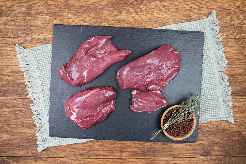 wildAF - Wildfleisch & Wildzerlegebetrieb NRW